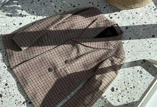 Massimo dutti пиджак