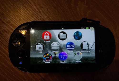 Ps vita