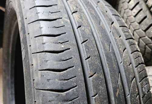 Continental ContiEcoContact 6 215/55 R18