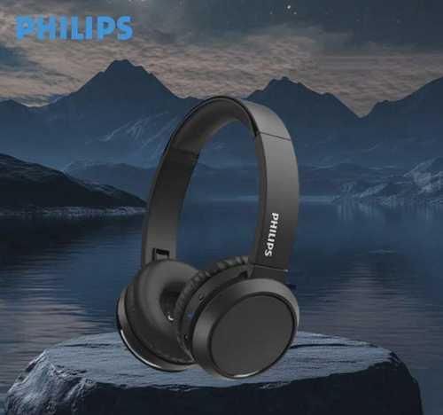 Наушники Philips TAH4205