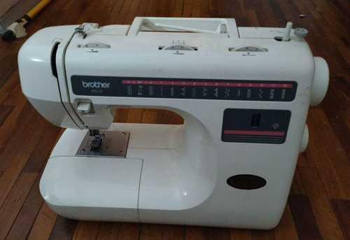 Швейная машина Brother PS-31