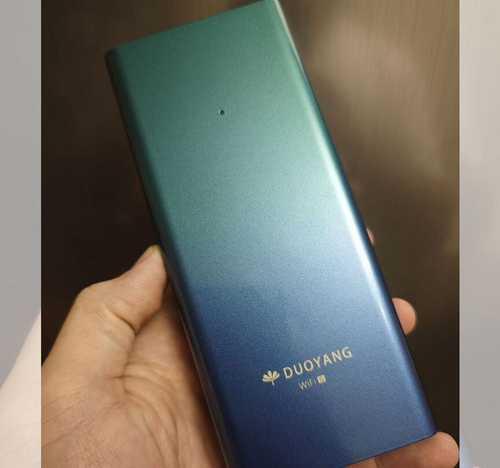 Powerbank Duoyang 20000 mAh