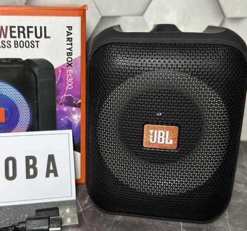 Колонка JBL ES 300