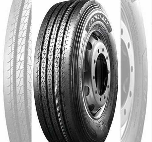 Шины Triangle TRS02 265/70R19,5 143/141J