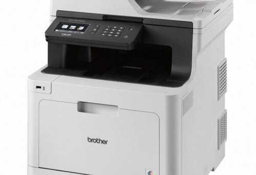 Мфу Brother DCP-L8410CDW