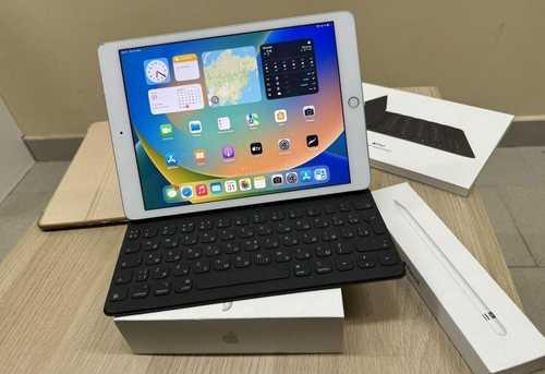 iPad 8 2020 WiFi Ростест Акб88 Procreate Чехол