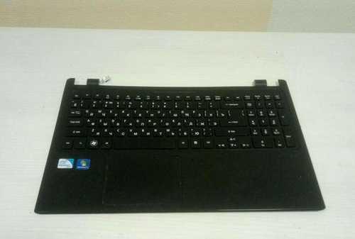 Топкейс с клавиатурой для Acer Aspire V5-531