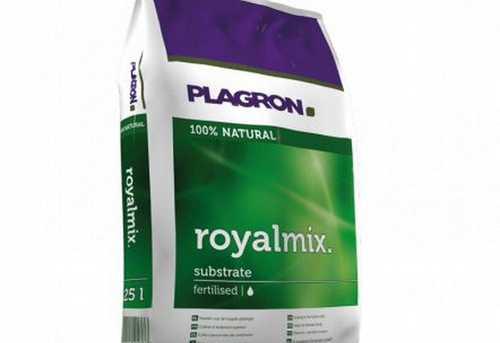 Субстрат Royalmix Plagron 25 литров