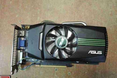 Видеокарта Asus GeForce GTS450 1024Mb