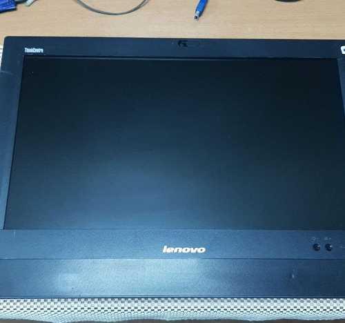 Lenovo thinkcentre M71z i5 ssd