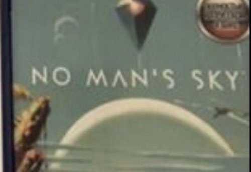 No mans sky ps4