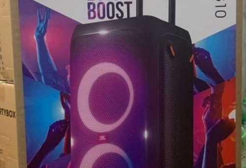 JBL partybox 310 новая