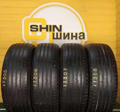 Nexen N8000 235/65 R17