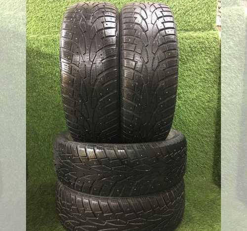 Nankang SW-7 235/60 R18 107T