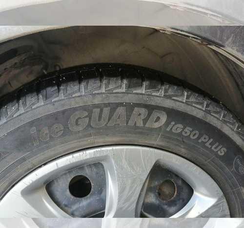 Yokohama Ice Guard IG50  185/65 R15