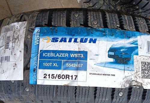 Sailun Ice Blazer WST3 215/60 R17 100T