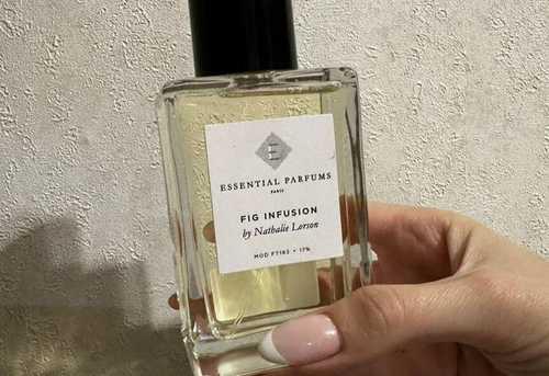 Essential parfums fig infusion 100ml