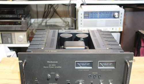 Усилитель Technics SE 9600