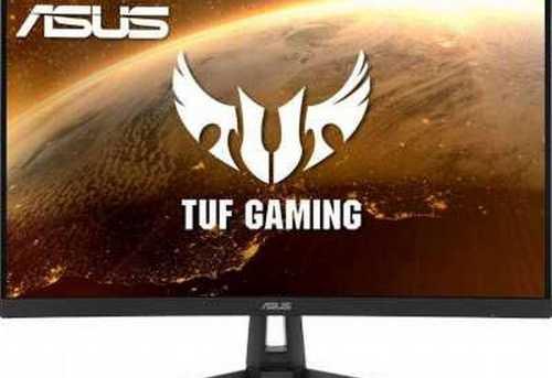 Монитор asus TUF Gaming VG27WQ1B - новый