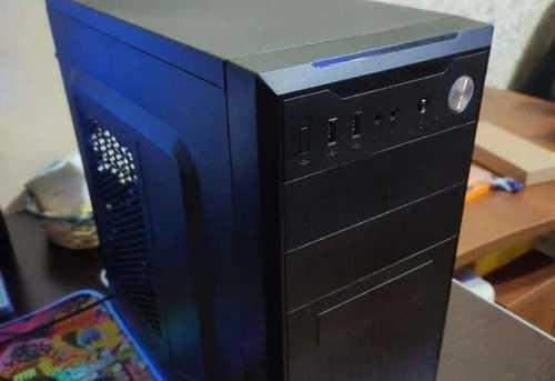 Системный блок G5905, 8gb RAM, GT 610