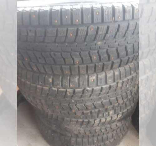 Dunlop SP Winter Ice 01 205/60 R16