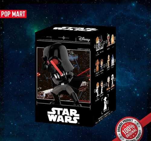 Фигурка Pop Mart Star Wars