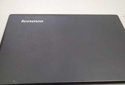 Корпусные части ноутбука Lenovo G505