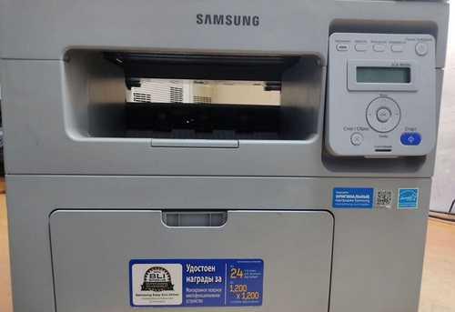 Принтер лазерный мфу samsung scx-4650N