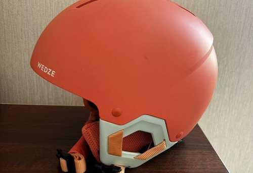 Шлем горнолыжный детский XS48-52
