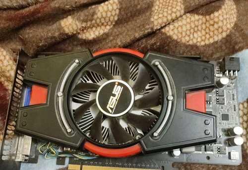 Видеокарта gtx 550ti 1 gb