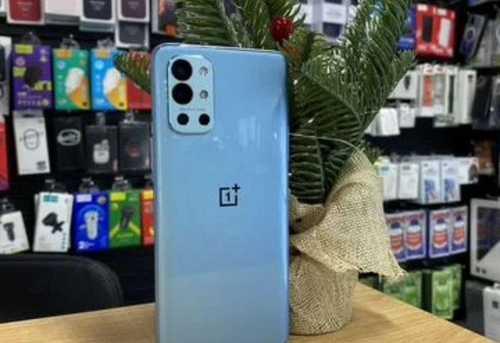 OnePlus 9R, 8/256 ГБ