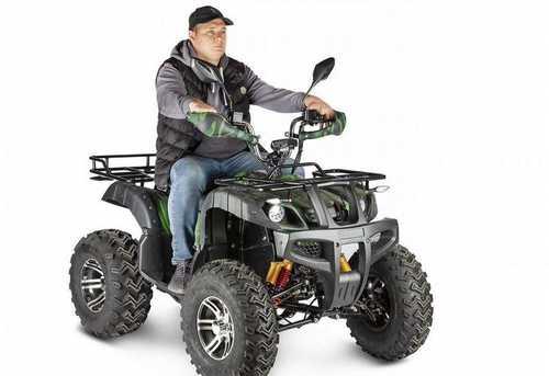 Электроквадроцикл Voltrix Raider Motor 2000W