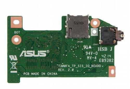 Плата для ноутбука Asus T300FA touchpanel control
