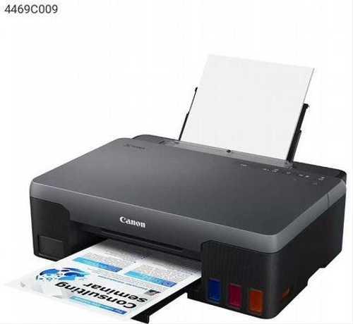 Принтер Canon pixma G1420 A4 Цветная Струйная печа