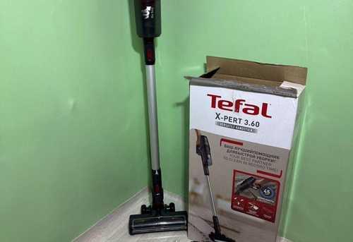 Беспроводной пылесос Tefal Expert 3.60