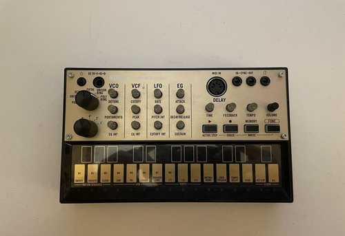 Korg volca keys