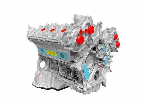 Двигатель Mercedes M272921 2.5 новый с гарантией