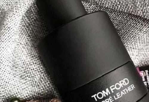 Tom Ford Ombre Leather Eau De Parfum 100 ml
