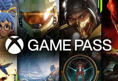 Xbox game pass ultimate + Battelfield 2042