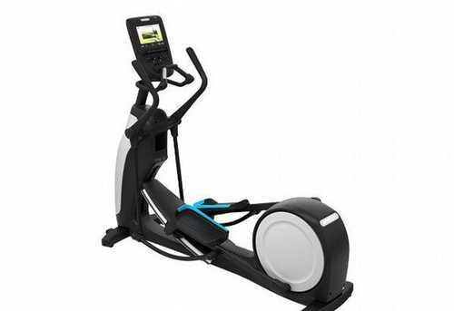 Эллипсоид precor EFX865 V2, консоль P62 Black Pea