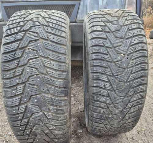 Hankook Winter I'Pike RS2 W429 225/50 R17