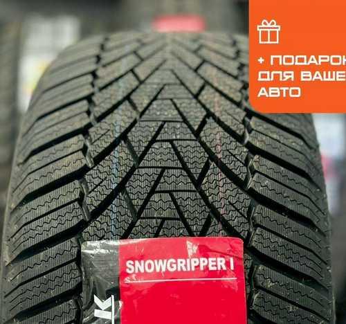 iLink SnowGripper I 215/55 R18 134T