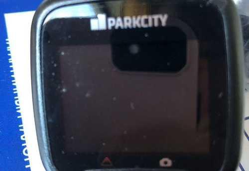 Видеорегистратор ParkCity DVR HD 590