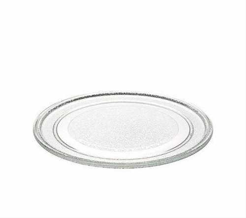 Тарелка для микроволновки, кольцо, свч, 27 см