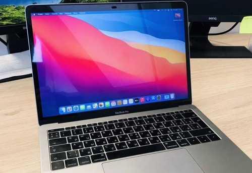 Apple MacBook Pro A1708 256