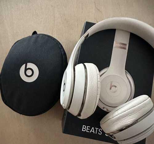 Beats solo 3 wireless