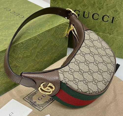 Сумка Gucci оригинал