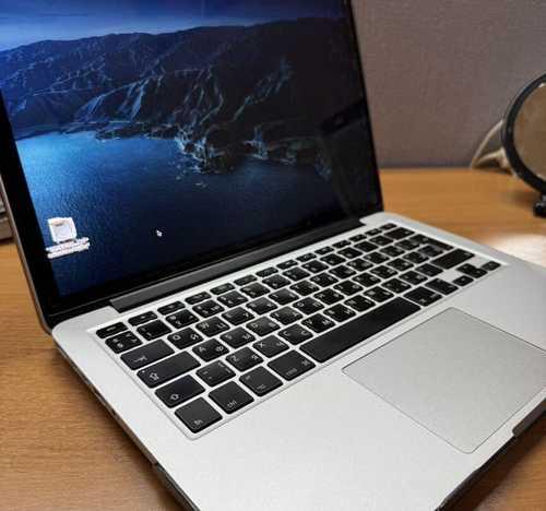 Apple macbook pro (Retina, 13-inch, Late 2013)