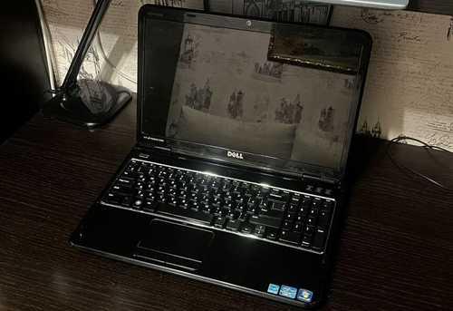 Ноутбук Dell Inspiron n5110