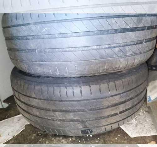 Michelin Primacy 4 205/55 R16 91H